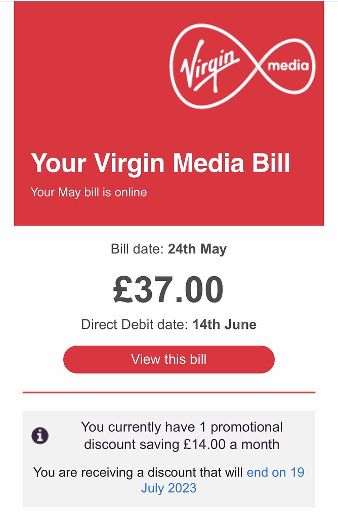 维珍Virgin media 真的很讨厌啊！ - #5 由 canotell - 求助专区 - 超级苹果论坛
